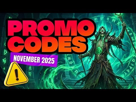 RAID Shadow Legends: All Working Promo Codes for New Players (2025)
