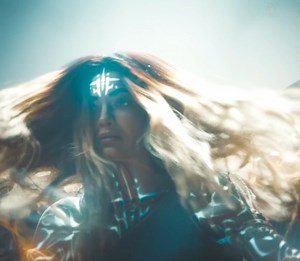 The angel is captured by Devil | Godofgames