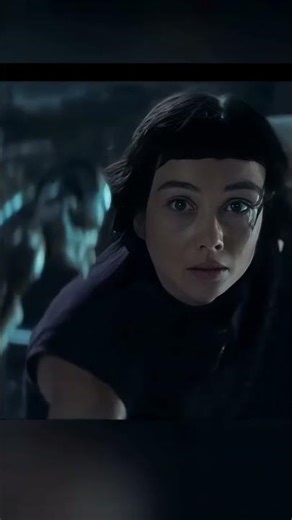 Best Scene Allien. This creature developed from human organs. #movieclips