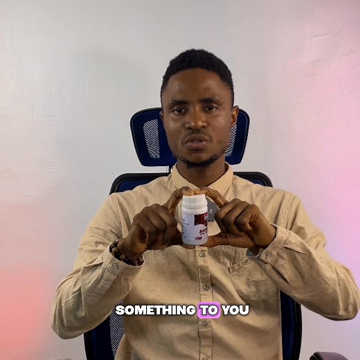 44 reactions | Men — it’s time to stop suffering in silence. Low...