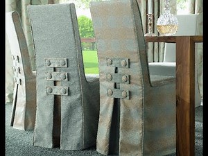 Выбираем ЧЕХЛЫ на СТУЛЬЯ