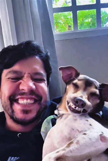 My Dog: The Perfect Replica of Me