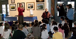 Accessible events checklist and resources