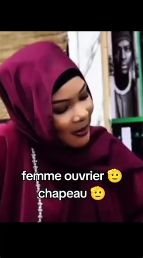 #femme# ouvrier# 🫡#🫵#💪#