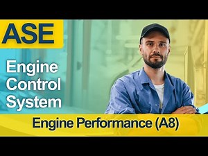 ASE A8 Practice Test Training Tips 2026 Engine Performance Fuel Injection Certification Exam