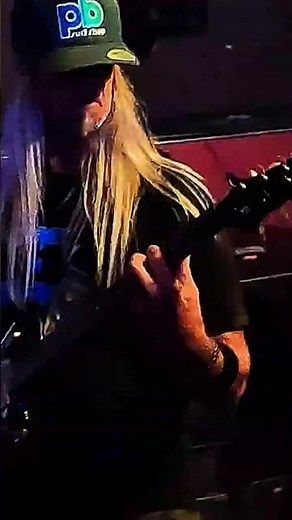 "The Shocker" Music Video Reel RockerNShocker Original Music #metal #music #live #original #song