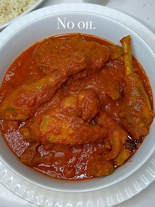 693K views · 27K reactions | How to cook stew without oil ! A must try !.  | Joyful Cook | Facebook