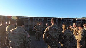 1.6K views · 75 reactions | Here is a little video of what the All-Guard tryouts were like this year, enjoy. | National Guard Marksmanship Training Center | Facebook