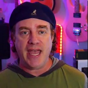 1.9K views · 12 reactions | NEW Vid Day! Link to Full Vid in Comments! If you want to add more footswitches to your HeadRush MX5, the Hotone Audio Ampero Control is a great solution. | The Pedal Guy | Facebook