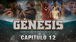 Génesis Capitulo 12 Latino