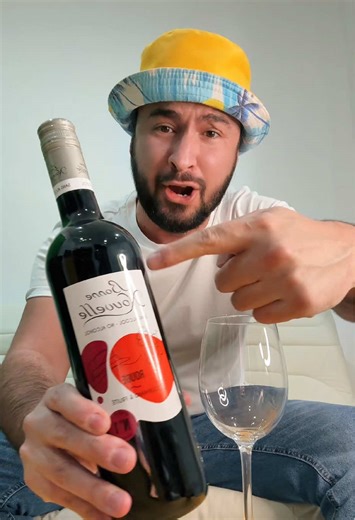 Enjoying Non-Alcoholic Red Wine During Dry January