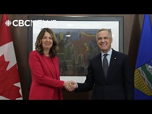 Will the proposed Alberta energy deal actually get a new pipeline built?