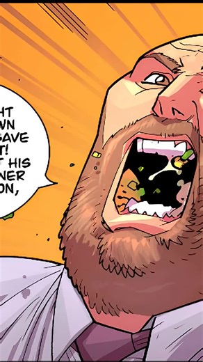 #fypシ #comics #invincibleseason3 #invincible #invinciblecomic