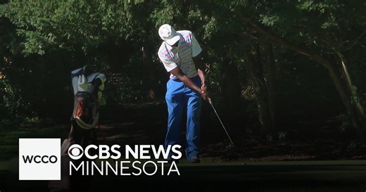 Be The Change MN Golf Tournament returns to Theodore Wirth Golf Club