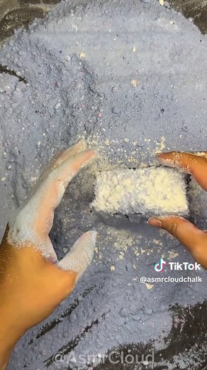 asmrcloudchalk on TikTok