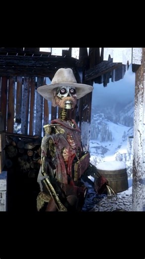 Killing Micah with a Tank in the Finale💀🤣 #rdr2 #shorts #reddeadredemption