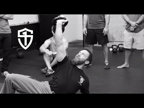 Shoulder and wrist position in the get-up