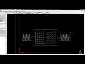 Metalix cncKad V12 Fly Cut