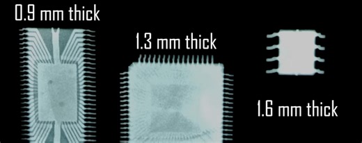 DIY X-Rays Made Easy