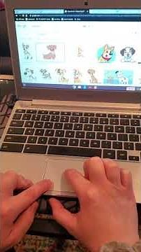 How to Copy and Paste on a Chromebook