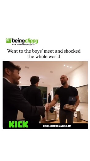 Clippy on Instagram: "Sneako (real name Nicolas Kenn De Balinthazy) is an American streamer, content creator, and online commentator who first rose to fame on YouTube and later became known for livestreaming and social media influence. He was born on September 8, 1998, making him in his mid-20s as of 2026, and has a mixed heritage including Haitian, Filipino, and Ashkenazi Jewish roots. ￼ Sneako began uploading content in 2013, initially focusing on gaming videos and street interviews before exp