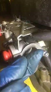 Tecumseh carburetor won't prime