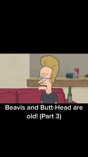 #BeavisandButthead #beavisandbuthead #comedy #animation #comedycentral #paramountplus