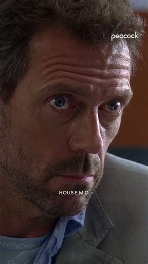 House is not convinced this kid has a neurological disorder #shorts | House M.D..