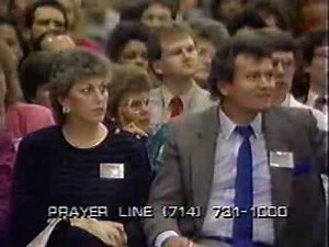 Ever Increasing Faith with Dr. Frederick K.C Price clip, circa 1990