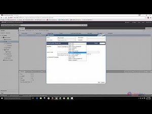 How to Setup Virtual Machines in RHEV Environment