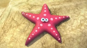 Rabbids Invasion S01:E21 - Rabbids Parasol / Rabbid Tummy Rumble / Rabbids Rules of Order