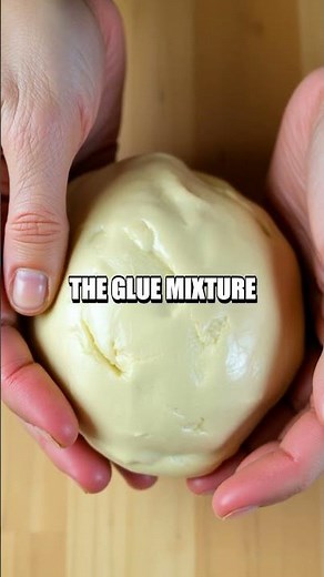 Creating Homemade Bouncing Rubber Balls with Borax and Glue