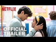TO ALL THE BOYS 2- P.S. I Still Love You - Official Sequel Trailer 2 - Netflix