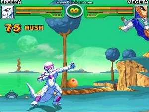 Hyper DBZ Champ Build Linda Young voice patch(Download in description)