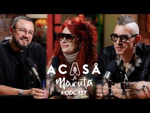 Adrian Batista și Oana Radu: Povestea din spatele „Românii au talent”, cel mai de succes show din TV