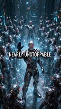 Ultron vs Vision: AI vs Soul - Who Wins This Epic Battle?