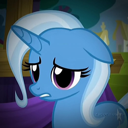 Supporting Trixie and Starlight | MLP Friendship Moments