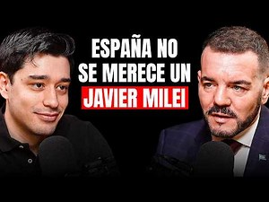 CÓNSUL ARGENTINO expone CÓMO FUNCIONA el MUNDO de la DIPLOMACIA ❌ ALEJANDRO NIMO