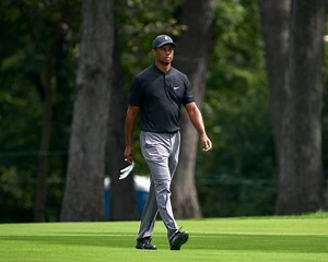 Tiger Woods undergoes 'follow-up procedures' at Cedars-Sinai