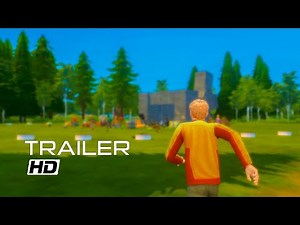 The 48th Hunger Games (2022 Movie) - Official Theatrical Trailer