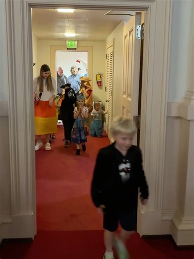 Decatur First United Methodist Church on Reels