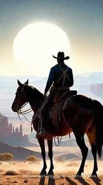 Cowboys & the Solar Compass: Trail Navigation