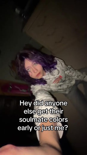 LET ME SEE THE COLORSSS #gacha #glmv #soulmatecolortrend #fyp | Gacha