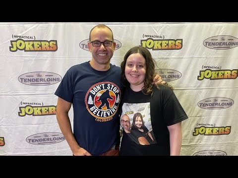 My signed merchandise haul