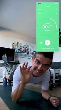 ✅ Increible App para Intervalos ( HIIT ) l TEMPORIZADOR DE INTERVALOS #shorts