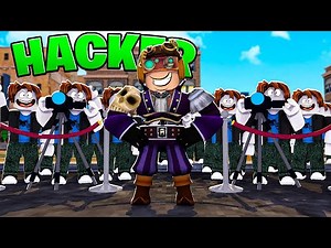 CHI È LO YOUTUBER FAMOSO DA 1.000.000€ SU ROBLOX?!