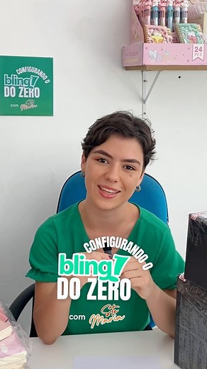 3.5K views · 33 comments | Quer utilizar o Bling mas não sabe por...