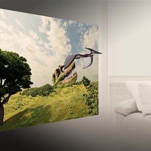 Multi sensory movie experience with ViewSonic M1 _G2 smart LED portable Projector, meant to take your entertainment experience to the next level. #ViewSonicIndia #ViewSonicProjectors #Mseries M1 _G2 | ViewSonic