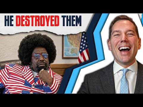 Prosecutor Reacts to Afroman Trial