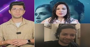 Ali Fazal And Richa Chadha On New Projects, Love And The Gerard Butler Factor